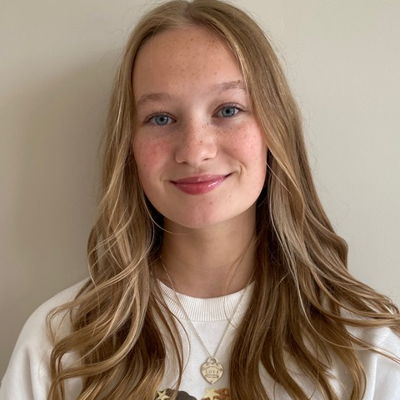 Brooke-Lily York - Actor, Singer | StageAgent