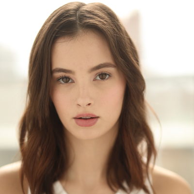 Brooklyn Hislop - Performer, Actor | StageAgent