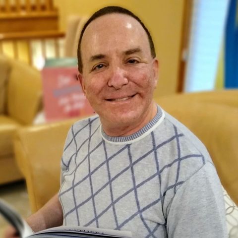 Bruce Bider | StageAgent