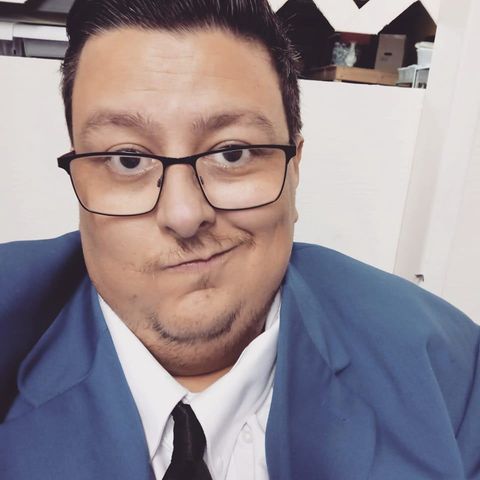 Bryan Braun - Actor, Voice-over, Comedian, Casting Director, Director ...