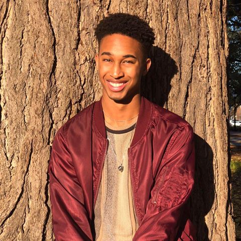 Bryce Randall | StageAgent