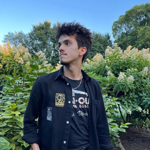 Caden Riley | StageAgent