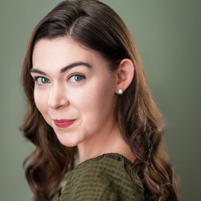 Caelie Scott Flanagan - Actor, Singer | StageAgent