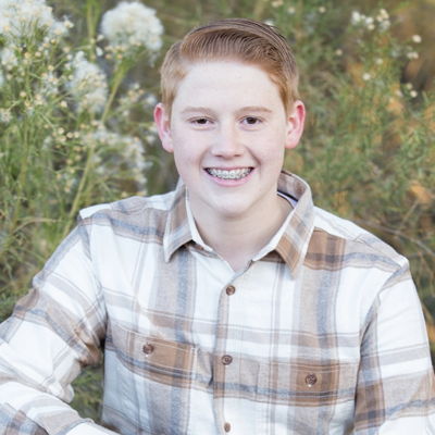 Caiden Madsen - Actor, Dancer, Singer | StageAgent