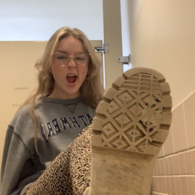 Cailyn - Performer, Actor | StageAgent