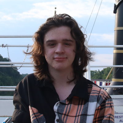 Cal Lechtenberg - Performer, Actor, Dancer, Singer | StageAgent