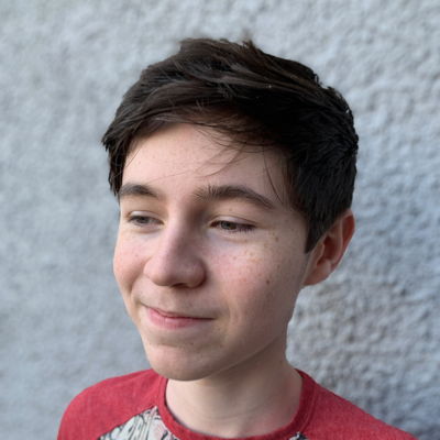 Caleb buchanan - Performer, Fan, Actor, Voice-over, Singer, Comedian ...