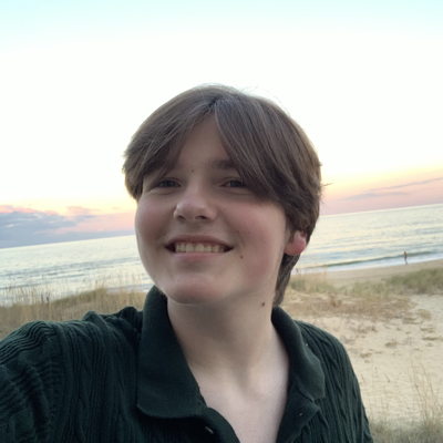 Caleb Dexter - Actor, Singer | StageAgent