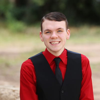 Caleb Shields - Performer, Artistic Staff, Actor, Voice-over, Director ...