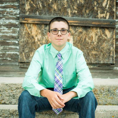 Caleb Stuart - Performer, Actor, Voice-over, Comedian | StageAgent