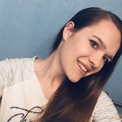 Caleigh Nelson - Performer, Actor, Dancer, Singer | StageAgent