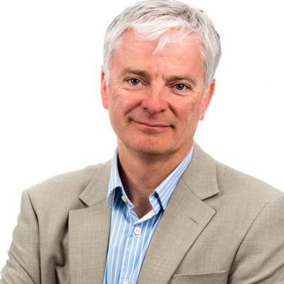 Callum Murray | StageAgent