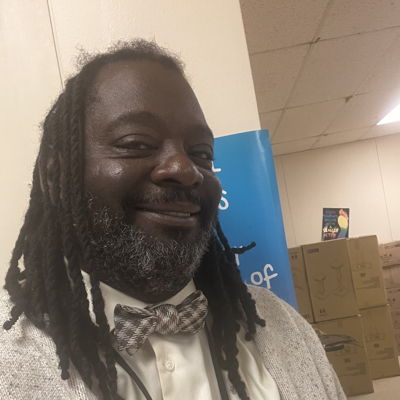 Calvin Lacy - Performer, Fan, Actor | StageAgent