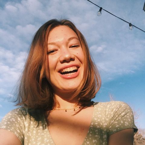 Cambria Bartlett - Actor, Dancer, Singer | StageAgent