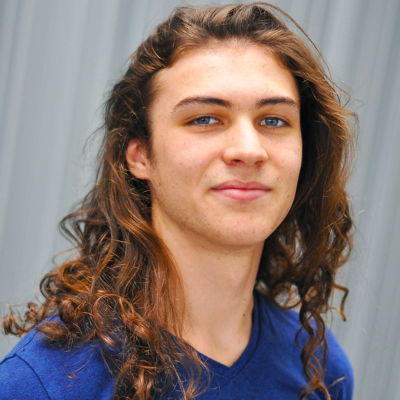 Cameron Veillard - Actor, Dancer, Singer | StageAgent