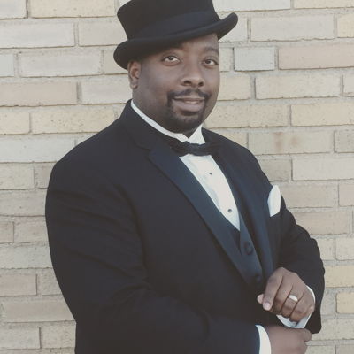 Cameron Williamson - Performer, Artistic Staff, Teacher, Fan, Actor ...