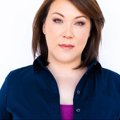 Candice Song Donehoo - Actor, Singer, Professor, Vocal Coach | StageAgent