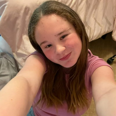 capri rutkowski - Performer, Actor, Dancer, Voice-over, Singer | StageAgent