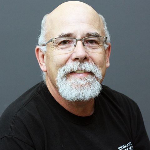 Carl Hunnell - Performer, Actor | StageAgent