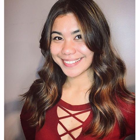 Carla Angeline Logmao Mongado | StageAgent