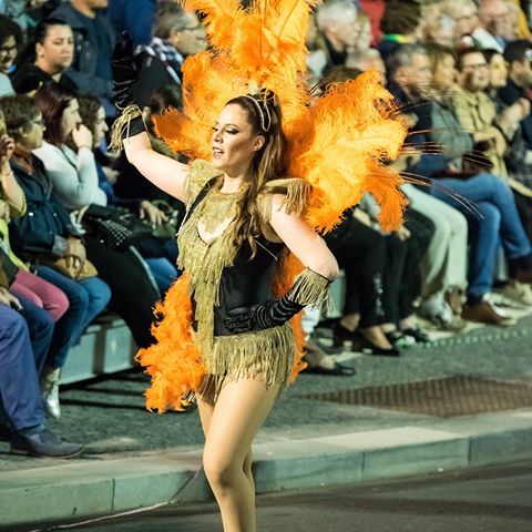 Carla Rodrigues | StageAgent