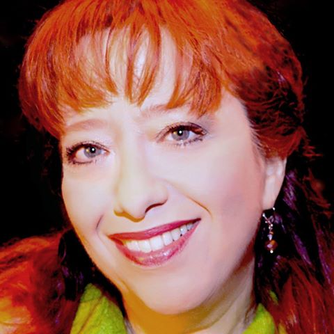 Carla Zackson Heller | StageAgent