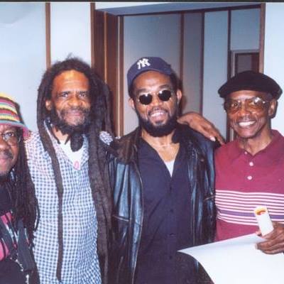 Carlos Malcolm OD | StageAgent