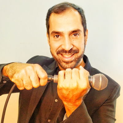 Carlos Rada - Performer, Artistic Staff, Actor, Voice-over, Singer ...