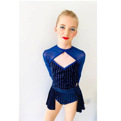 Poppy Bailey - Performer, Dancer | StageAgent