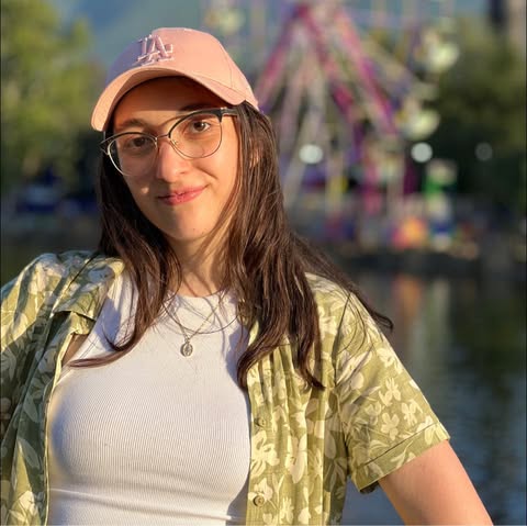 Photos and Videos of Carly Fajardo - Performer, Fan, Actor, Singer | StageAgent