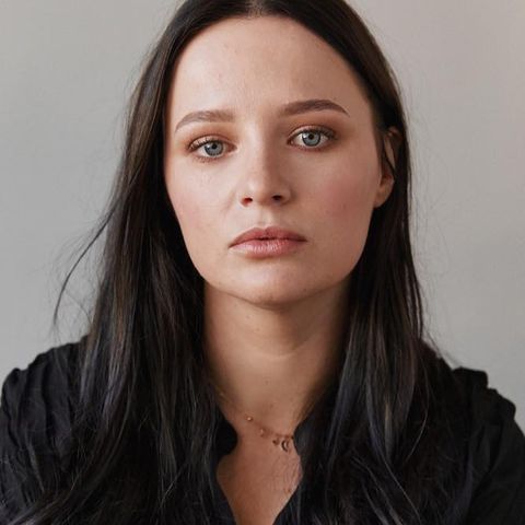 Carly Hunter | StageAgent
