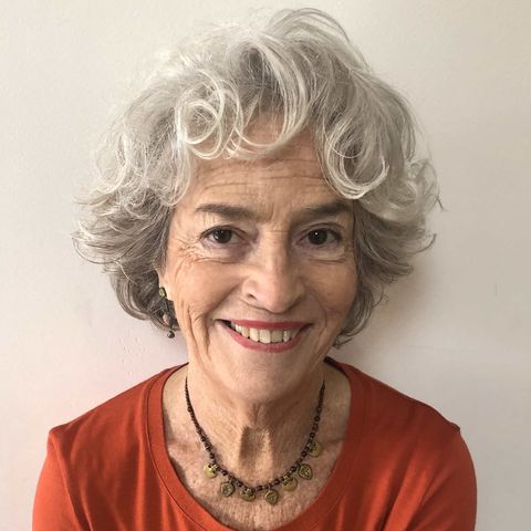 Carol Dance | StageAgent