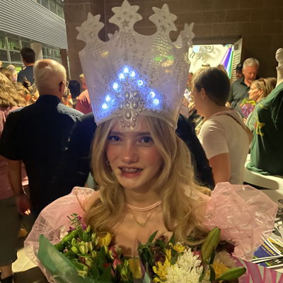 Caroline McMillan - Performer, Actor, Singer | StageAgent