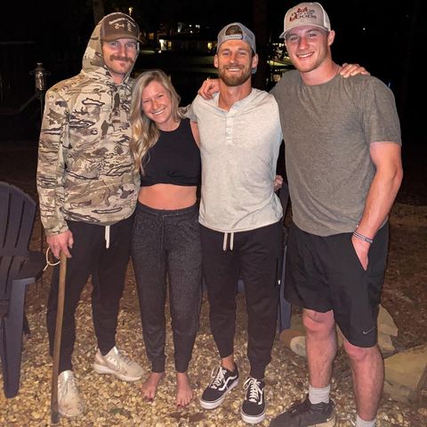 Carson Allison | StageAgent