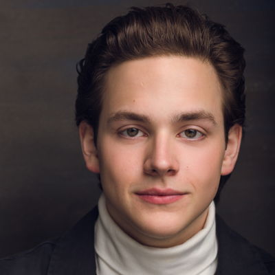 Carson Davis - Performer, Actor | StageAgent