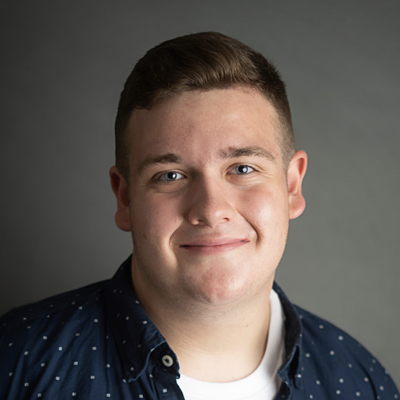 Carter Rawlins - Actor, Dancer, Singer | StageAgent