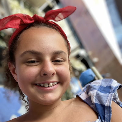 Cassidy Martin - Performer, Actor, Dancer, Singer | StageAgent