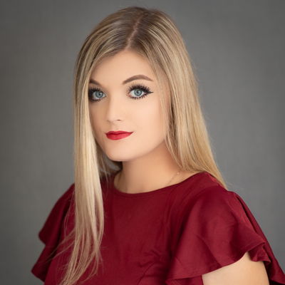 Cassidy O'Neil - Performer, Artistic Staff, Fan, Actor, Dancer, Voice ...