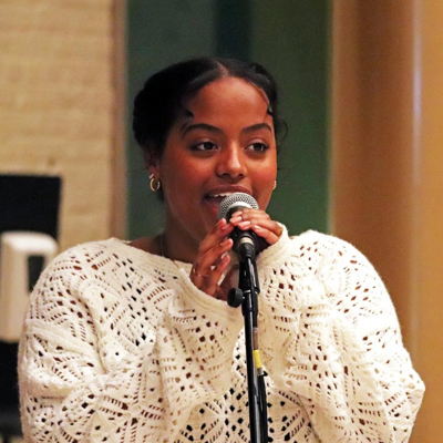 Catherine Harmon - Actor, Dancer, Singer | StageAgent