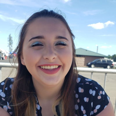 Catherine ODay - Performer, Actor, Dancer, Singer | StageAgent