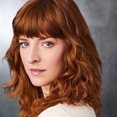 Catherine Tapling - Performer, Actor, Voice-over | StageAgent