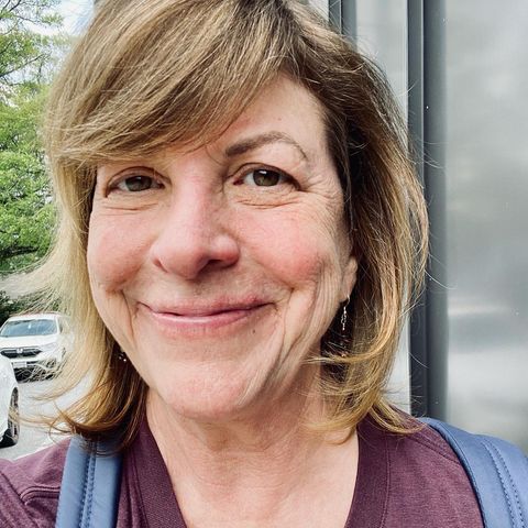 Cathy Reinking | StageAgent