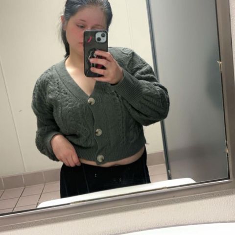 Cayla Marie - Actor, Dancer | StageAgent