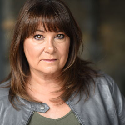 CeCe Russo - Performer, Actor, Voice-over, Model | StageAgent