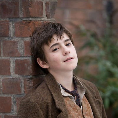 Cecil - Actor, Voice-over, Singer | StageAgent