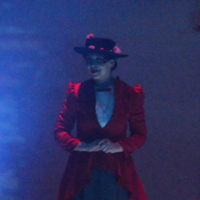 Cecile - Actor, Dancer, Singer, Comedian | StageAgent