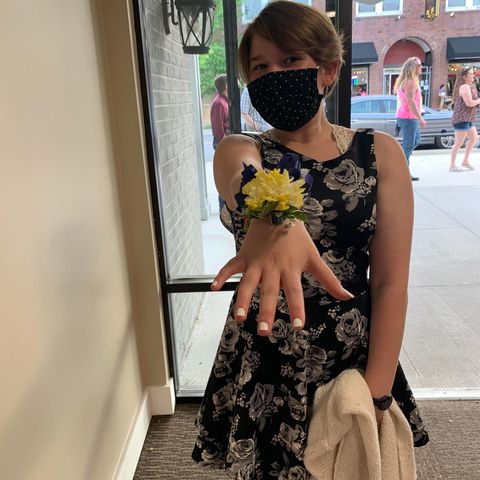 Cecilia Bailey - Performer, Actor, Dancer, Singer | StageAgent