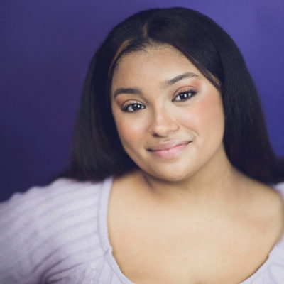 Chanelle Garcia - Performer, Actor, Singer | StageAgent