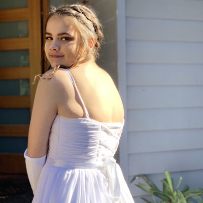 Chantell - Performer, Actor, Dancer, Singer, Model | StageAgent