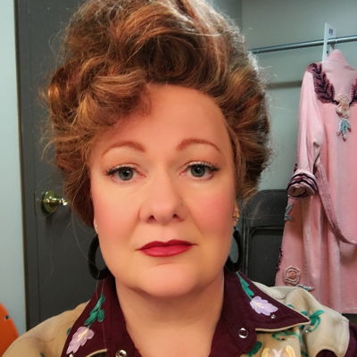 Charis Leos - Performer, Actor, Voice Over, Singer | StageAgent